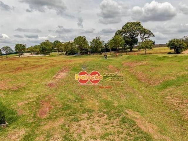 Terreno Residencial / Fazenda Dona Carolina