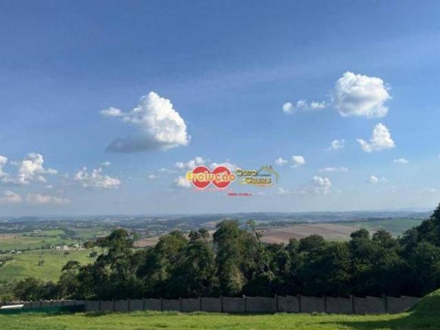 Terreno Residencial / Fazenda Dona Carolina