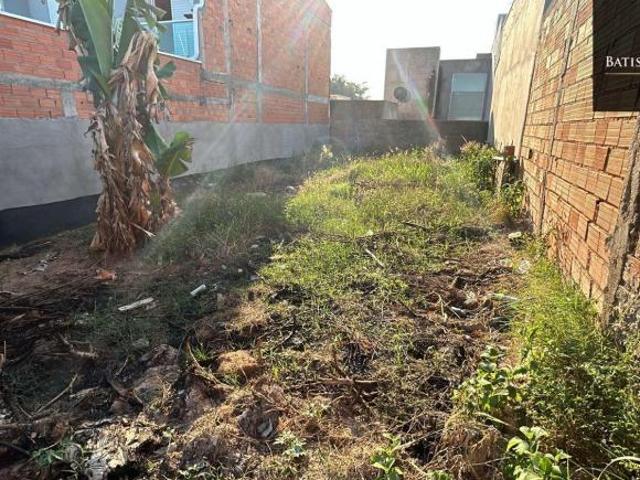 Terreno Residencial Flavia, Campinas/SP