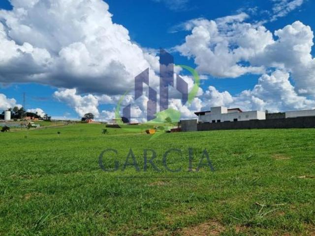Terreno, Residencial Flor D&apos aldeia Mogi Mirim, Mogi Mirim, SP