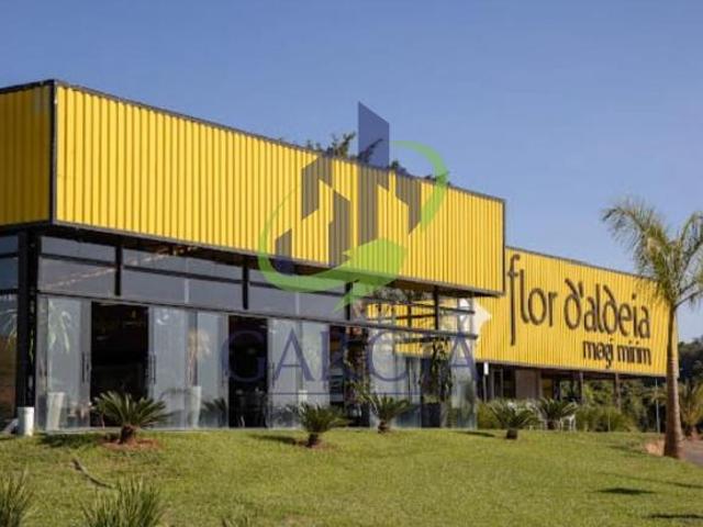 Terreno, Residencial Flor D&apos aldeia, Mogi Mirim, SP
