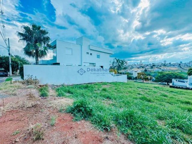 Terreno, Residencial Floresta, Alfenas, MG