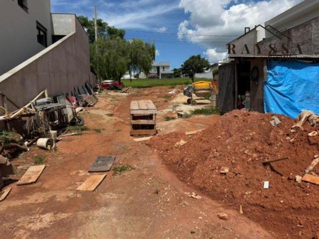 Terreno, Residencial Floresta, Alfenas, MG