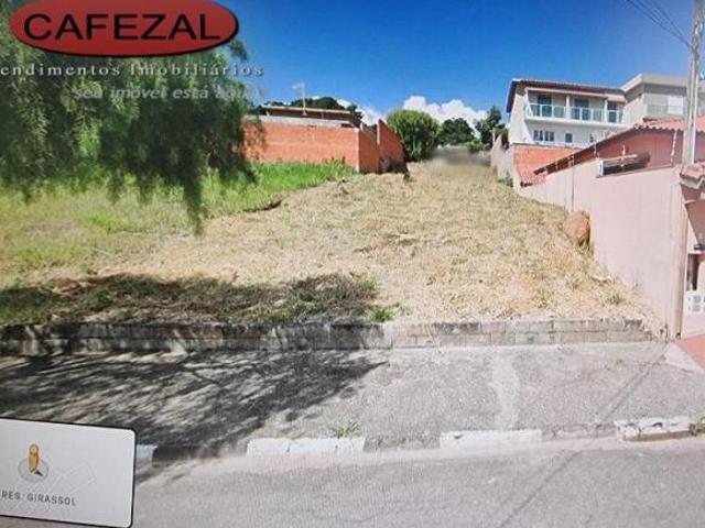 Terreno, Residencial Girassol, Itupeva, SP