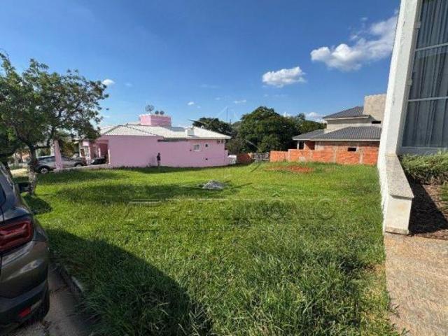 TERRENO RESIDENCIAL GOLDEN PARK 1