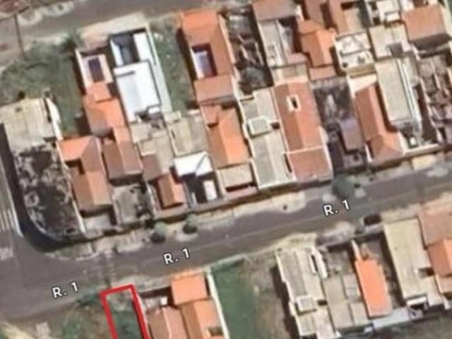 Terreno, Residencial Gracioli, Rio Claro, SP