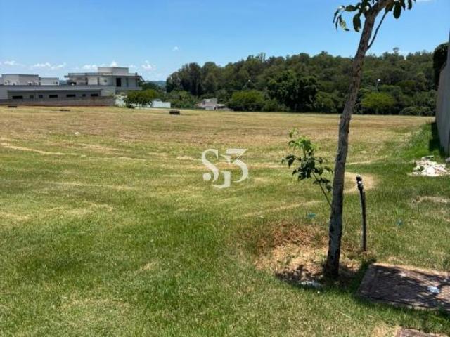 Terreno, Residencial Haras Patente, Jaguariúna, SP