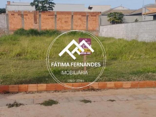 Terreno, Residencial Hoffmann, Sertanópolis, PR