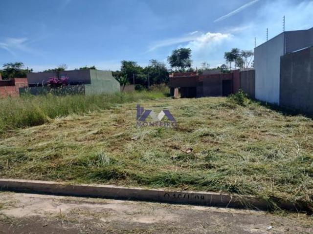 Terreno, Residencial Horizon, Catanduva, SP