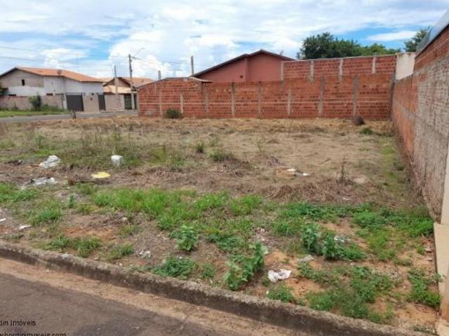TERRENO RESIDENCIAL ITÁLIA