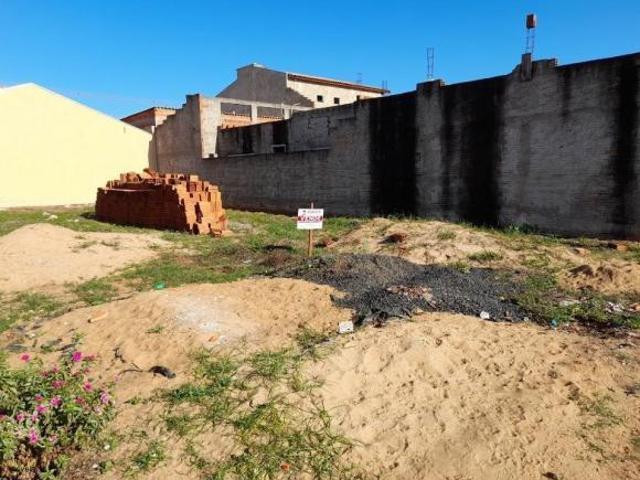 TERRENO RESIDENCIAL ITÁLIA