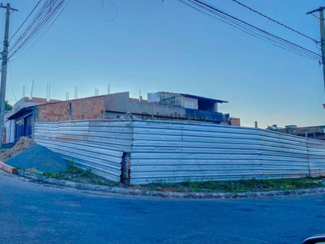 Terreno, Residencial Itaparica, Alfenas, MG