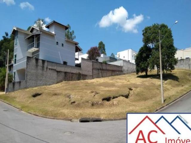 Terreno, Residencial Itatiba Country Club, Itatiba, SP