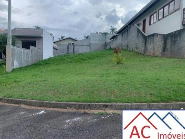 Terreno, Residencial Itatiba Country Club, Itatiba, SP