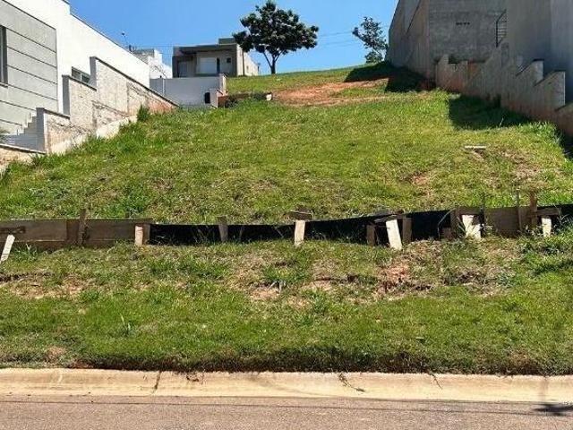 Terreno, Residencial Ibi aram II, Itupeva, SP