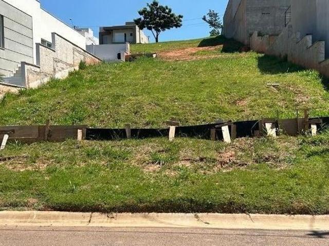 Terreno, Residencial Ibi aram II, Itupeva, SP