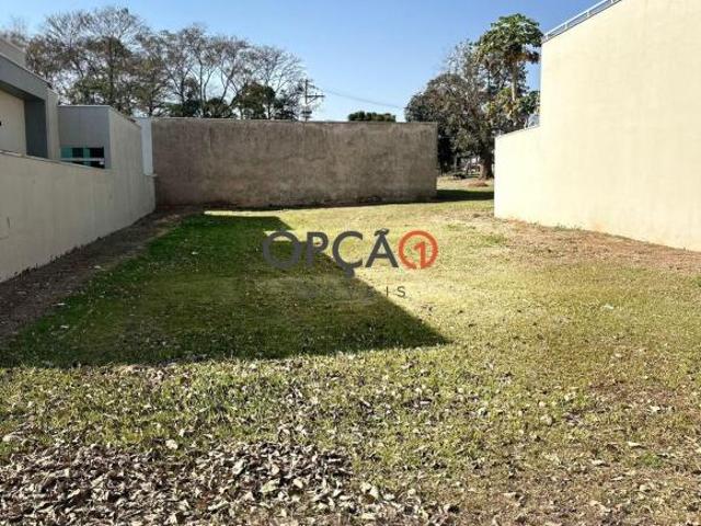 Terreno, Residencial Imigrantes, Nova Odessa, SP