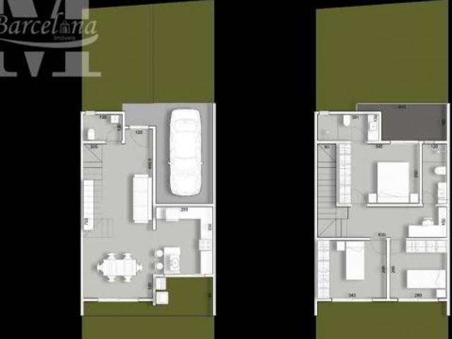 Terreno. Residencial Ipê. Atuba