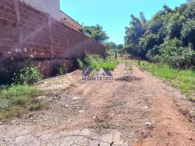 Terreno, Residencial Júlia Caparroz, Catanduva, SP