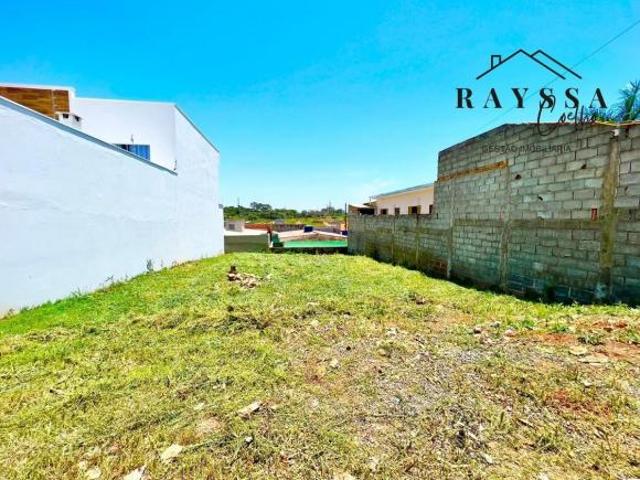 Terreno, Residencial Júlio Alves, Alfenas, MG