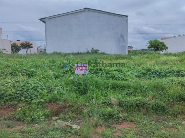 Terreno, Residencial Júlio Alves, Alfenas, MG