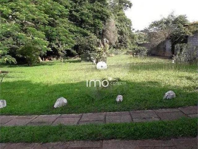 Terreno Residencial Jundiaí Mirim