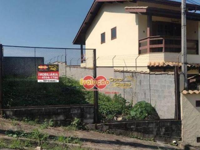 Terreno Residencial / Jardim Tereza