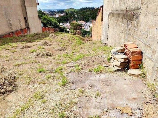 TERRENO  RESIDENCIAL  JARDIM TOLEDO  VOTORANTIM