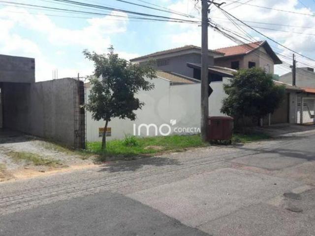 Terreno Residencial Jardim Torres São José
