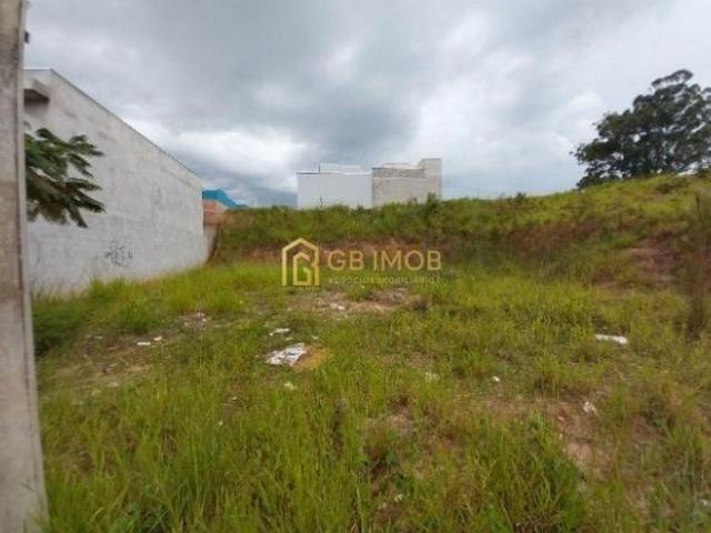 Terreno Residencial Jardim Vale Verde Jundiaí/Sp GB6976