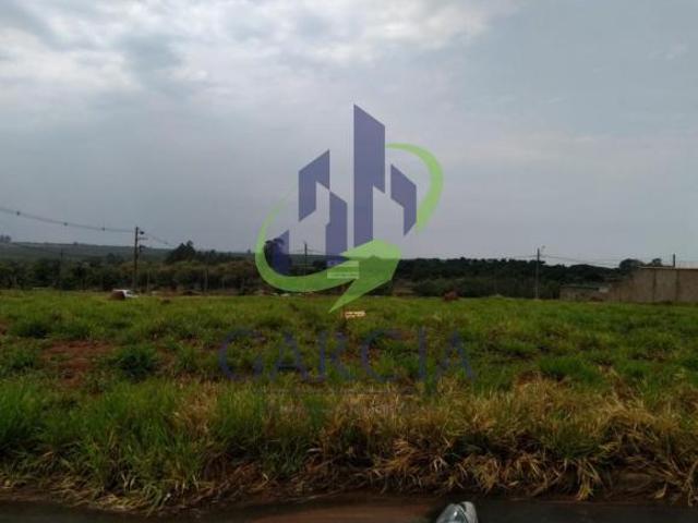 Terreno, Residencial Jardim Ype, Mogi Mirim, SP