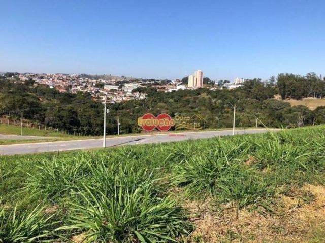 Terreno Residencial / Jardim Alto de Santa Cruz