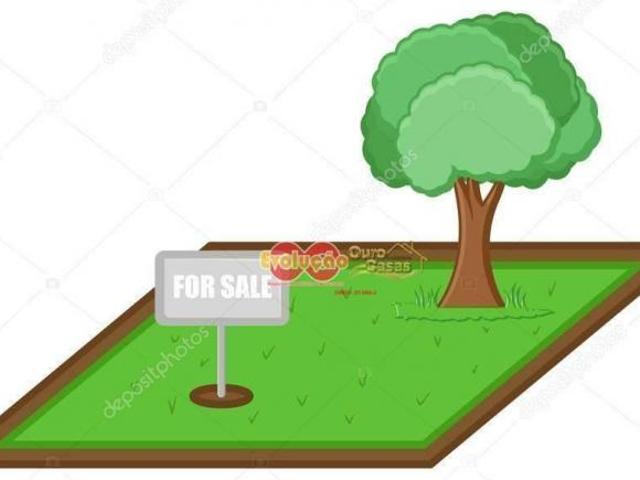 Terreno Residencial / Jardim Alto de Santa Cruz