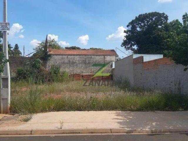 Terreno Residencial /Jardim Aranha Oliveira