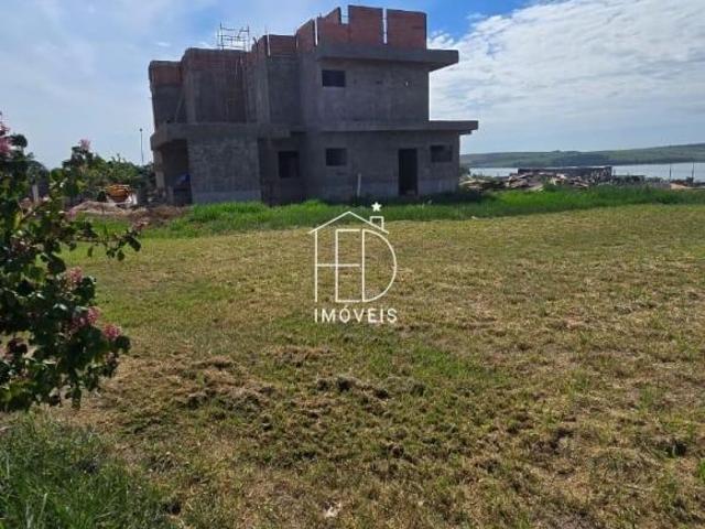 Terreno, Residencial Jardim Barra do Cisne I, Americana, SP