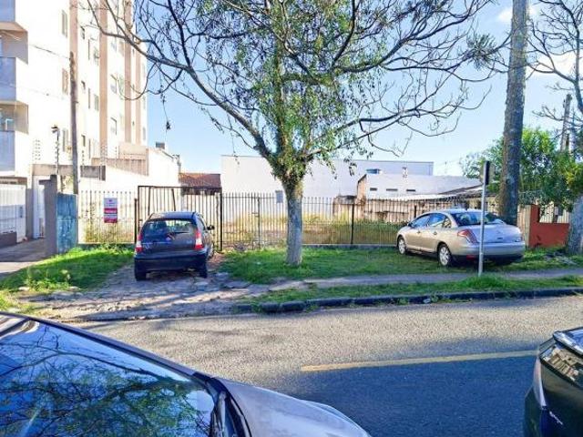 Terreno Residencial Jardim das Américas Área Total: 520 m²