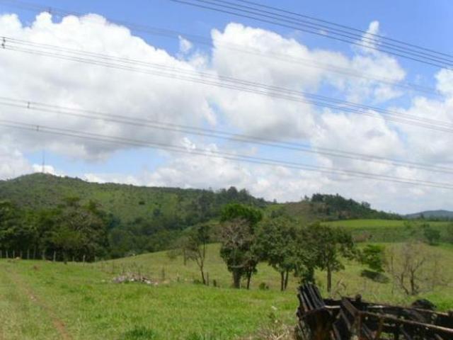 Terreno Residencial / Jardim das Nações