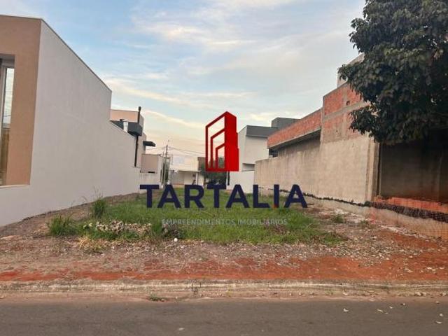 Terreno, Residencial Jardim do Jatobá, Hortolândia, SP