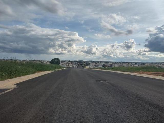 Terreno Residencial / Jardim Dona Maria Candida