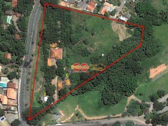Terreno Residencial/ Jardim Esplanada