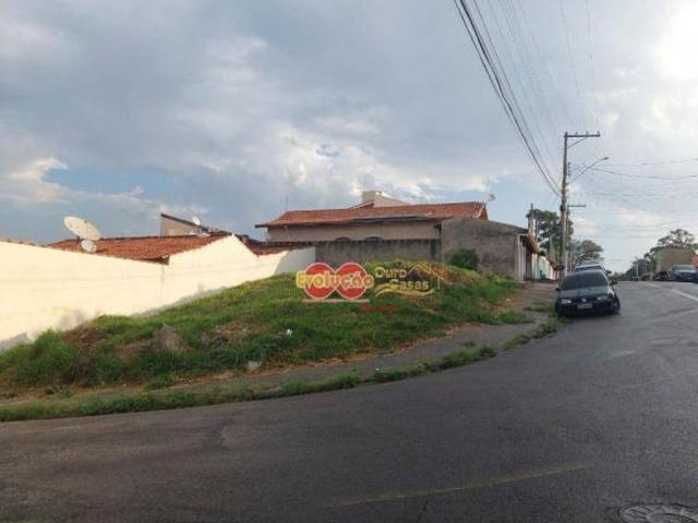 Terreno Residencial Jardim Esplanada