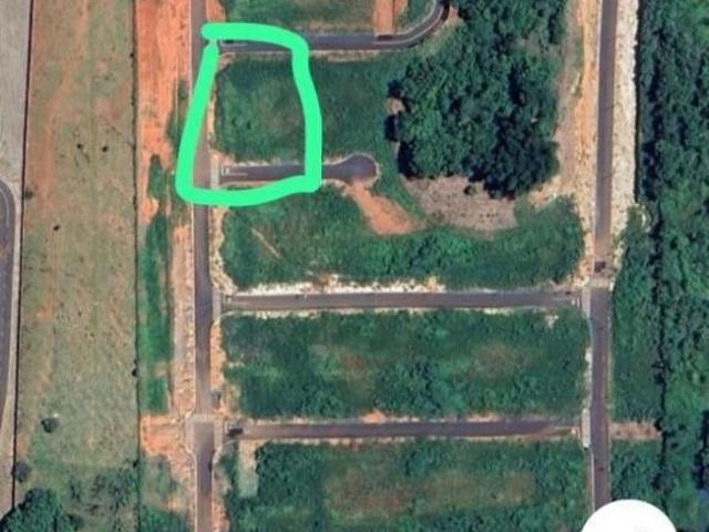 Terreno, Residencial Jardim Esplanada, Jaguariúna, SP