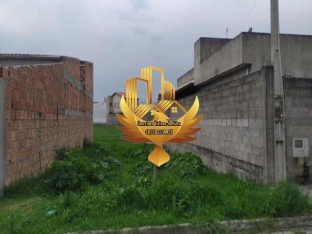 TERRENO RESIDENCIAL JARDIM IMPERIAL
