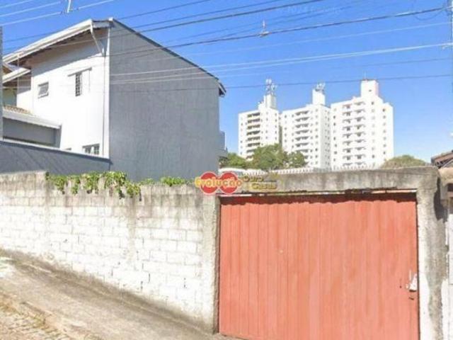 Terreno Residencial / Jardim Ipê