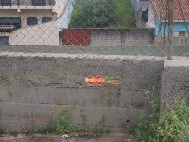 Terreno Residencial / Jardim Ipê