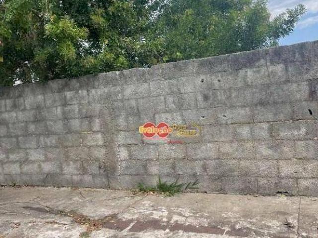 Terreno Residencial / Jardim México