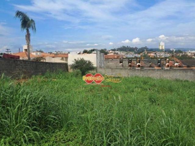 Terreno Residencial / Jardim México