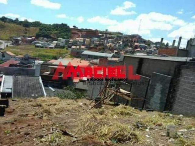 TERRENO RESIDENCIAL JARDIM NOVA REPÚBLICA