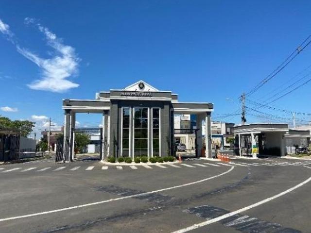 Terreno Residencial / Jardim Park Real