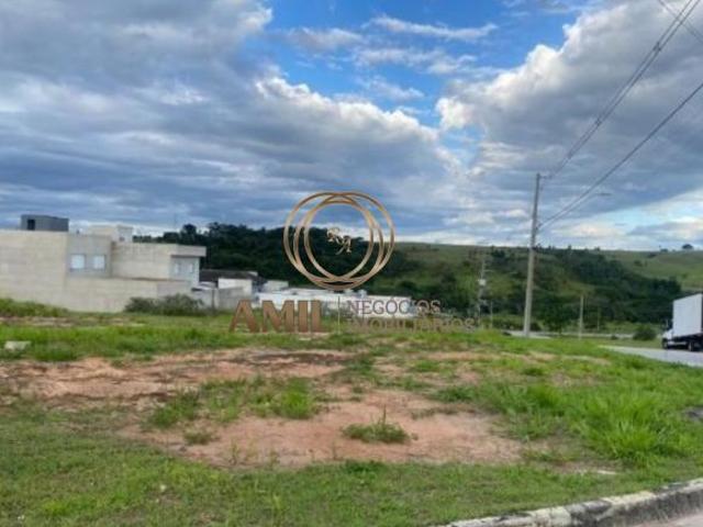 Terreno / Residencial Jardim Portal dos Pássaros / 250 m² / São José dos Campos